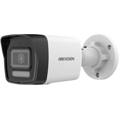 HIKVISION Smart Hybrid Light, DS-2CD1043G2-LIU NETWORK CAMERA - iVision ...